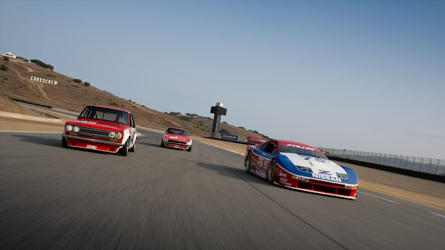 WeatherTech Raceway Laguna Seca 2020 Season Schedule Announced