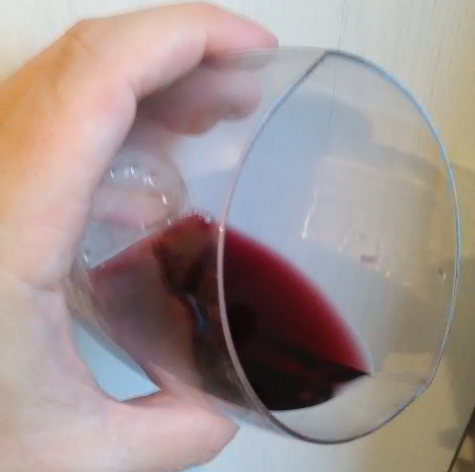 The Uncommon Wine: France – Château la Canorgue Coin Perdu 2014