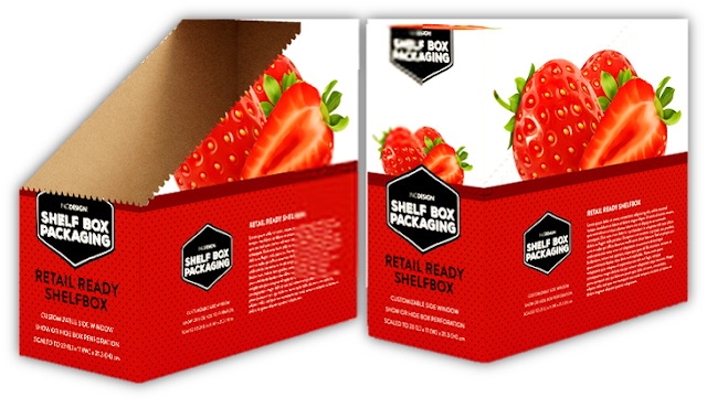 How Custom Boxes Have So Innovative Ideas for Your Business?