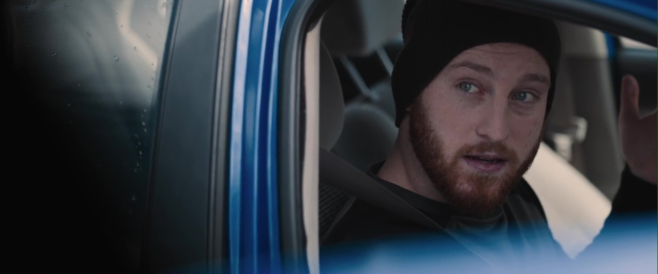 ausCAPS: Taylor Wiese shirtless in Outback