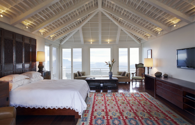 Handpicked by Ron & Chris: The spaces they imagine: Architect Anna Sy