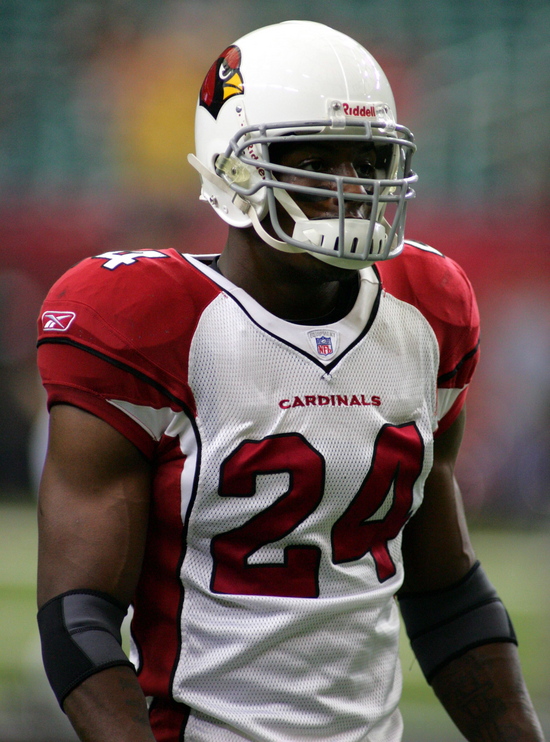 Adrian Wilson says Patriots were his top choice