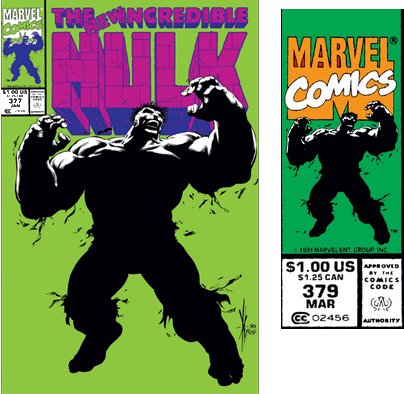 The Peerless Power of Comics!: Marvel's Classic Corner Boxes: Mighty ...