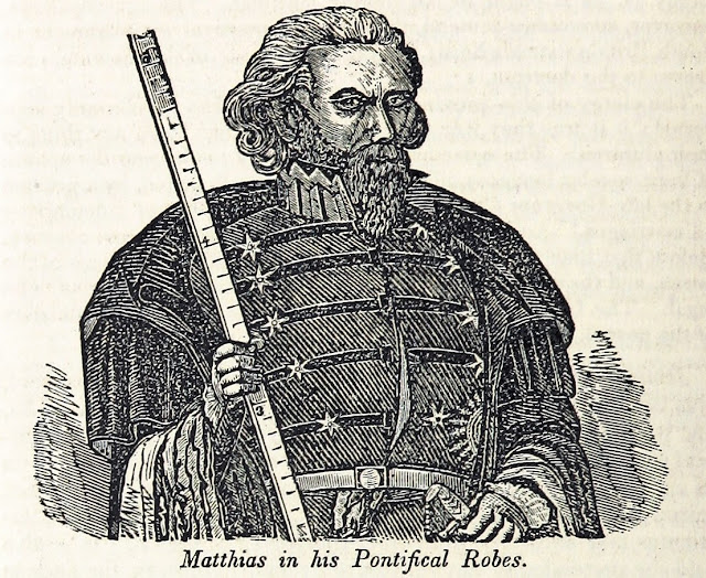 Heretic, Rebel, a Thing to Flout: Sojourner Truth—What She Really Said ...