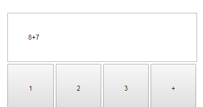 VTU CSE LABS: WT 1 - SIMPLE CALCULATOR USING JAVASCRIPT