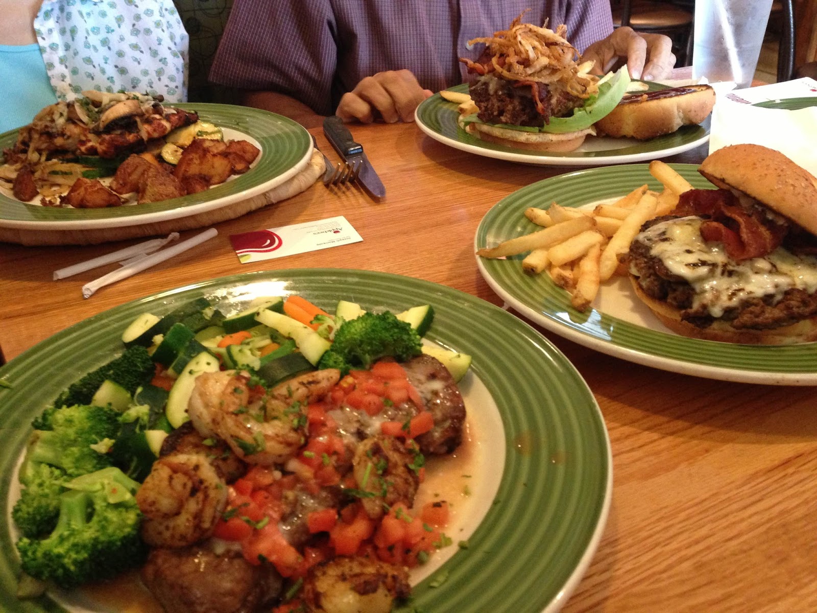 FOOD HAPPY DANCE: Happy Birthday, Toots!