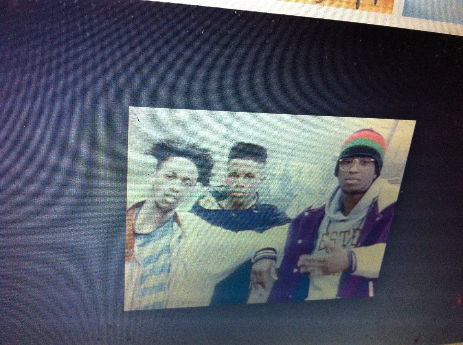 THE BLACK SOCIAL HISTORY:: BLACK SOCIAL HISTORY - AFRO-ENGLISH " DJ ...