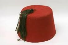 Total Party Kill: Reports from the Orient Express - The Blood Red Fez