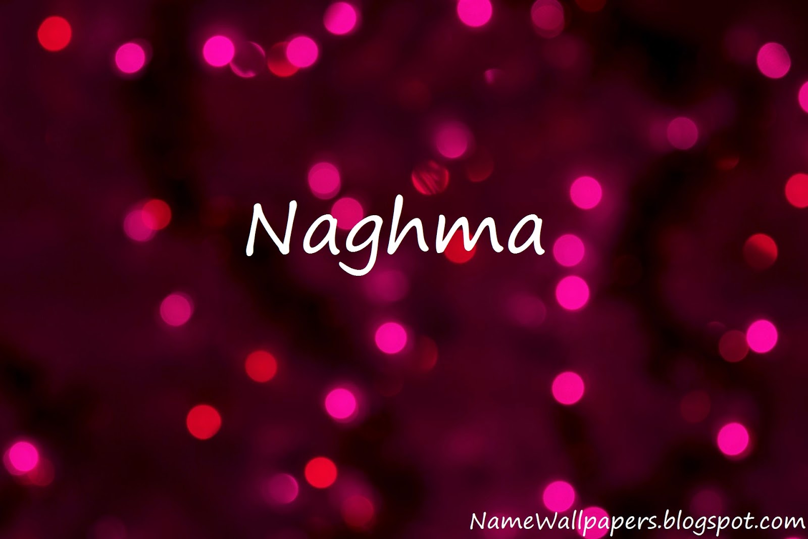 Naghma Name Wallpapers Naghma ~ Name Wallpaper Urdu Name Meaning Name ...