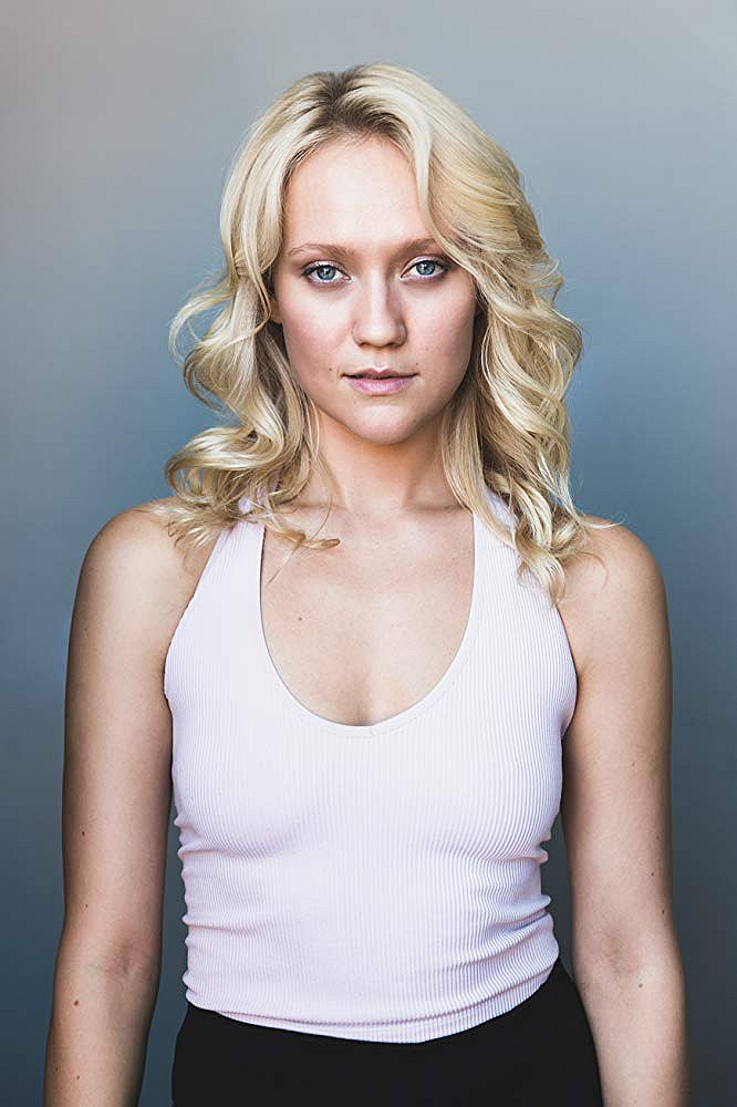 SDCC - Danielle Burgess Interview ~ JeanBookNerd