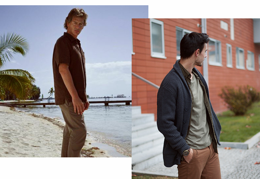 Netflix - Bloodline # Danny rayburn - Diogo Cunha