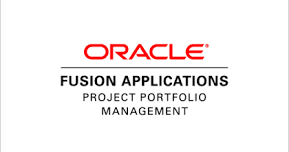 Infidocs Technologies Pvt. Ltd.: Oracle Fusion Project Portfolio Management