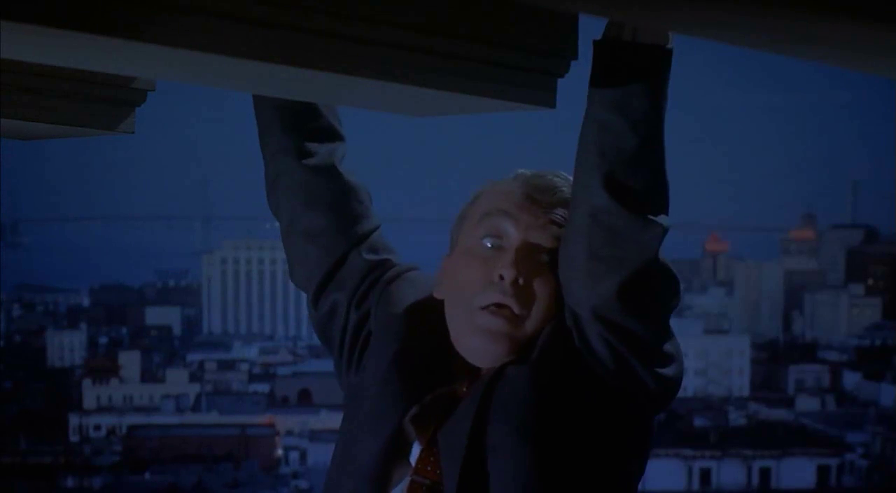 A Hitchcock a Day - Vertigo - Civilized Me