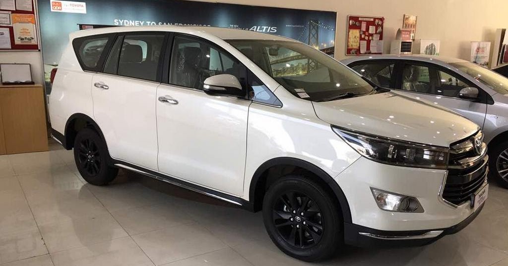 Tata Innova - Shree Sai Tour & Travels