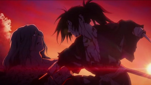 Dororo Episode 20 Subtitle Indonesia [X265] - Anime Terlengkap