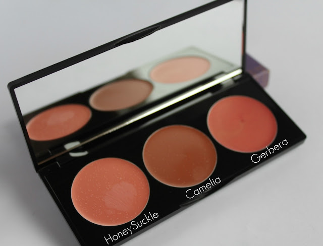 CherrySue, Doin' the Do: Stila Convertible Color Dual Lip & Cheek Cream ...