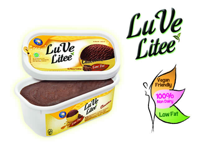 Imaginary World: LuVe Litee "Luv Your Life"