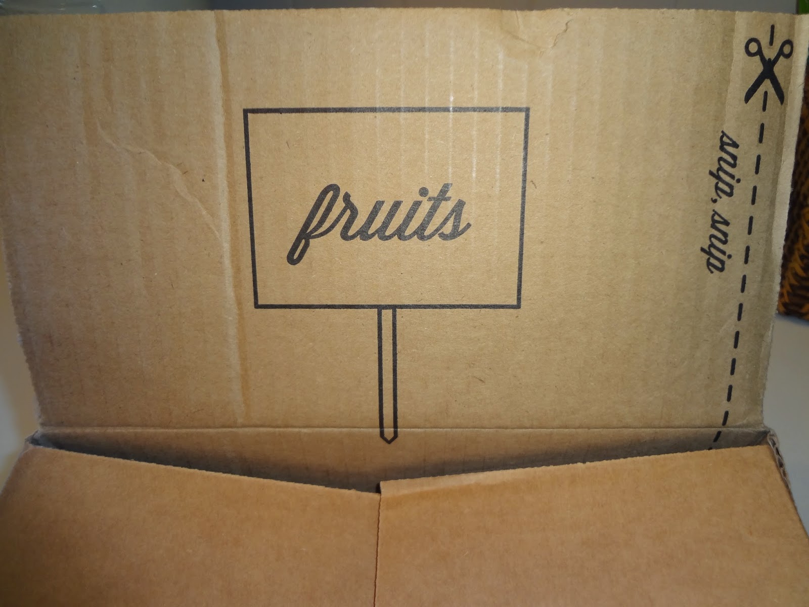 New Shoes for C: Freshly Picked {Review and Giveaway} - Mommy's Block Party