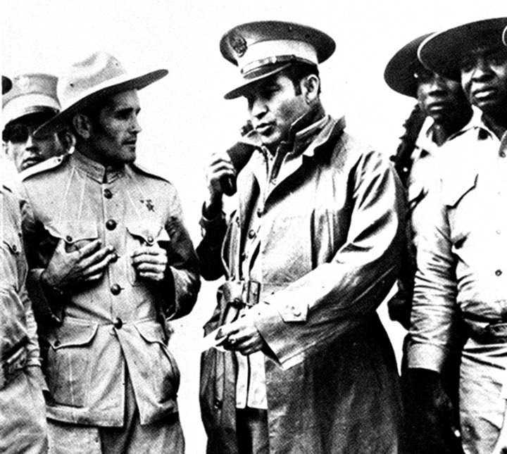 Comunidad Autónoma de Cuba, España: GOLPE DE ESTADO DE BATISTA EN 1952 ...