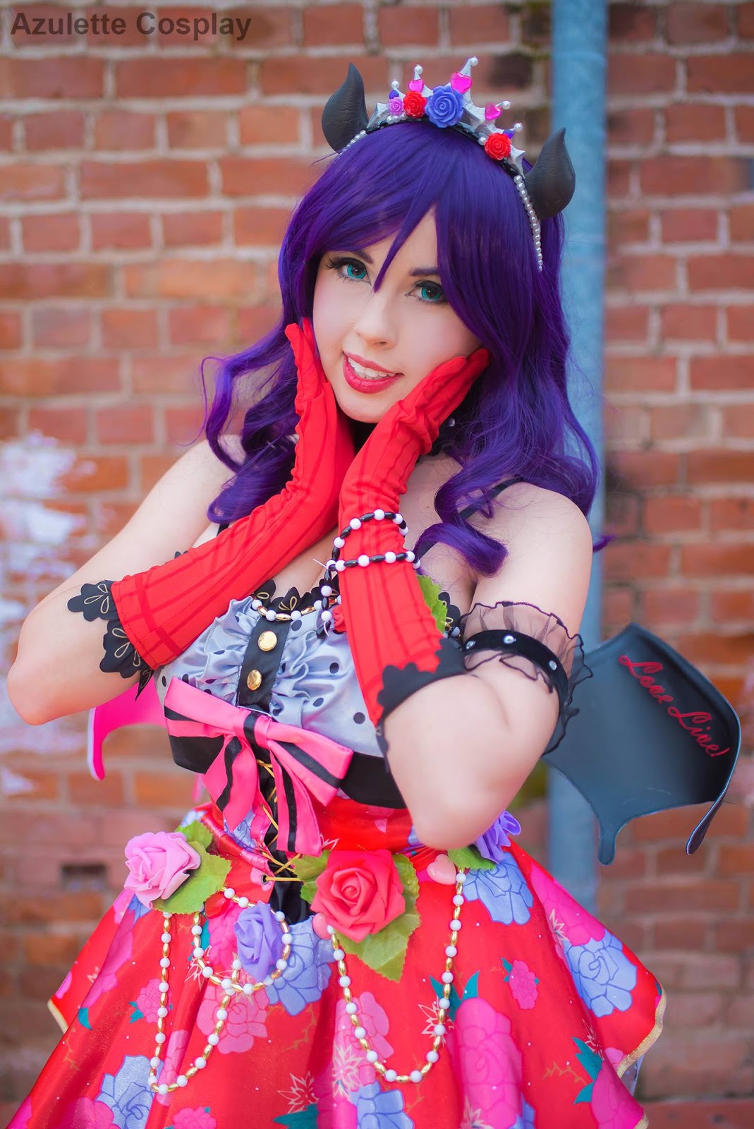 Calvin's Canadian Cave of Coolness: More Cosplay This Week