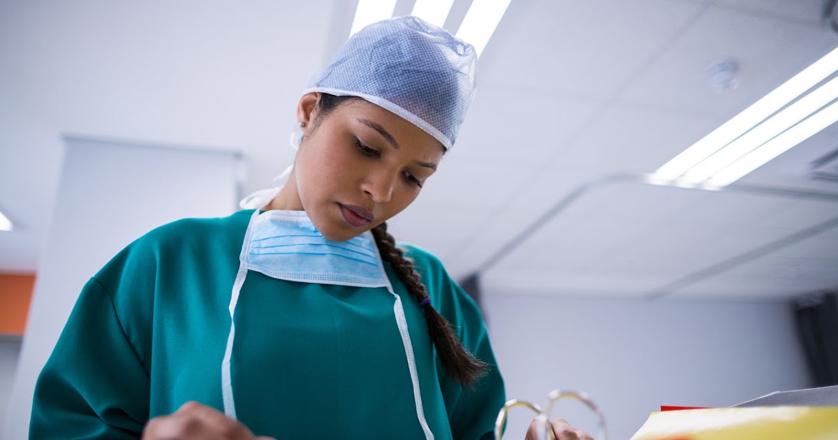 Spinal Hardware Removal When Broken or Infected