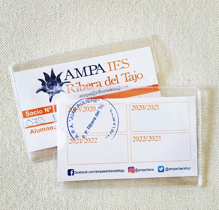 AMPA IES Ribera del Tajo: ¿De qué hablamos en la pasada reunión del AMPA?