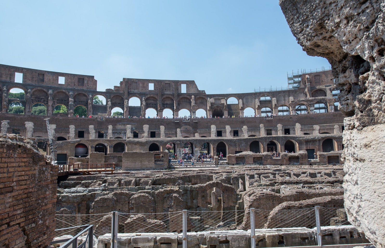 Thru my lens...: Rome: Highlights of the City (Part 1)