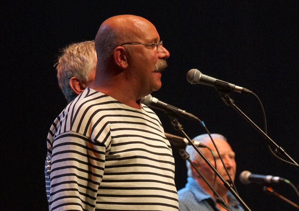 Folk All: FISHERMAN'S FRIENDS