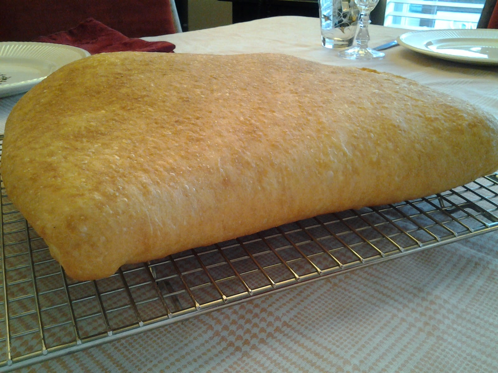 UkrainiYum!: DAD . . . HAPPY MEMORIES . . . and Ukrainian PAGACH