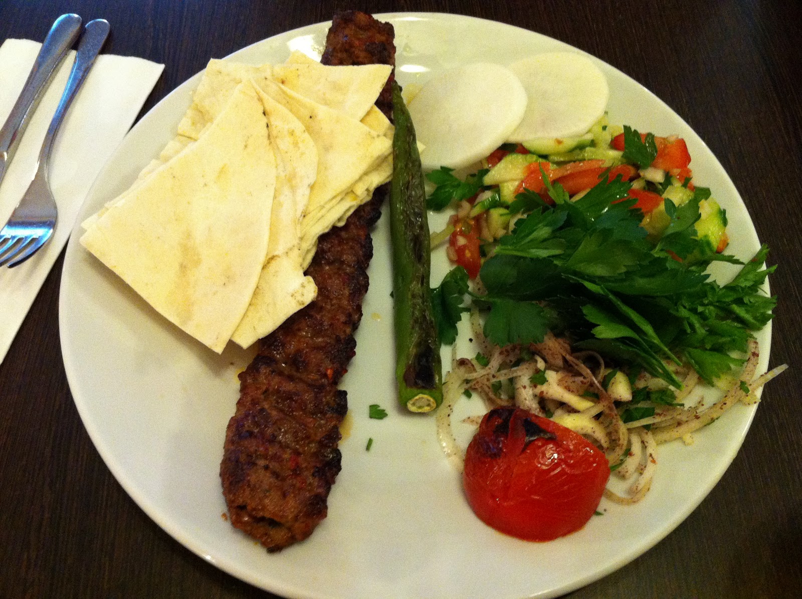 Berlin Berlin: Hasir