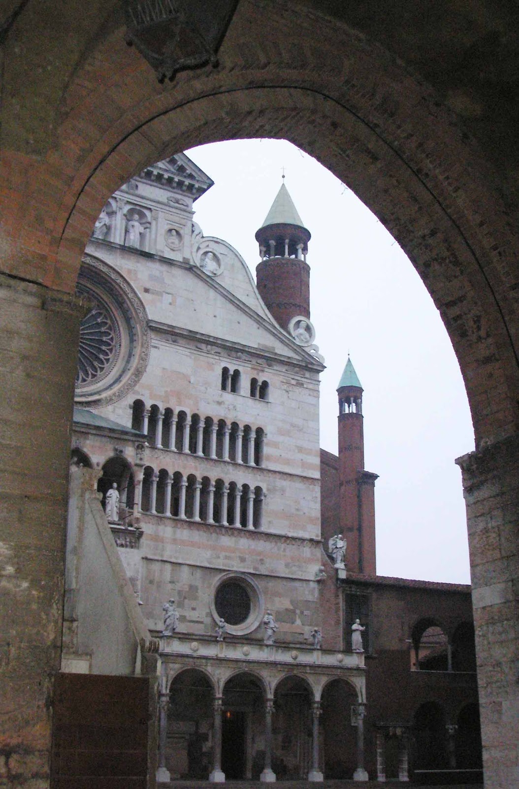 valter: Cremona - Centro Storico