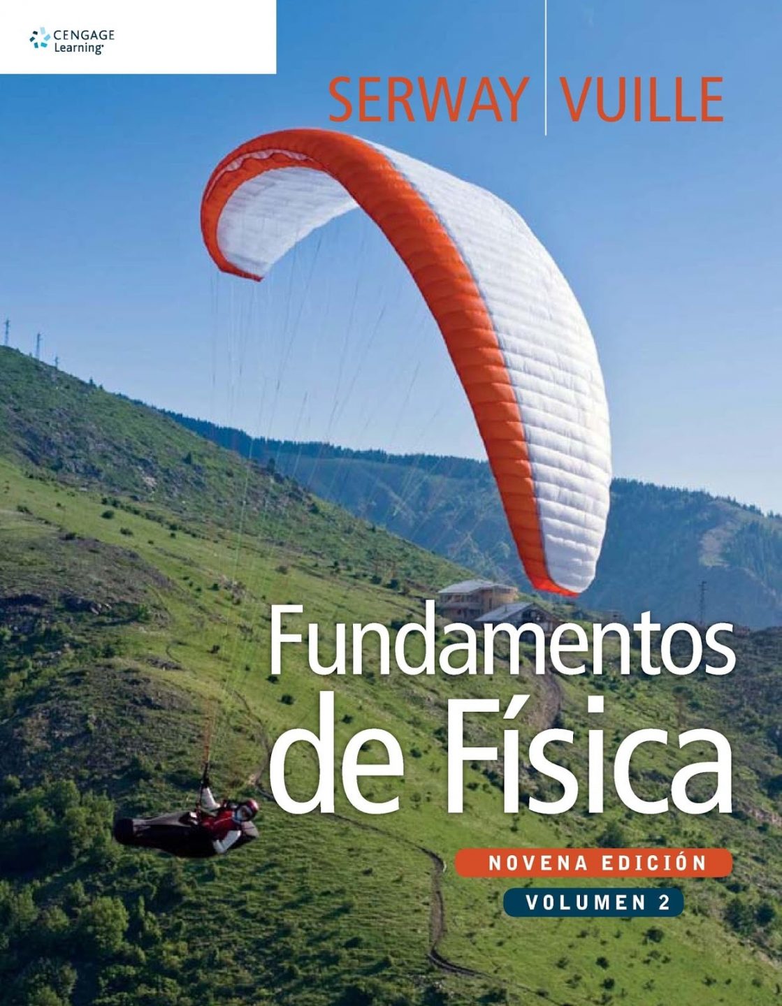 Libro Fundamentos de física - Volumen 2 - Serway & Vuille - novena ...