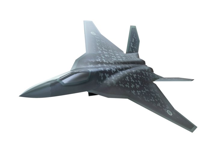 Japan picks Lockheed Martin to assist in F-X future fighter aircraft ...