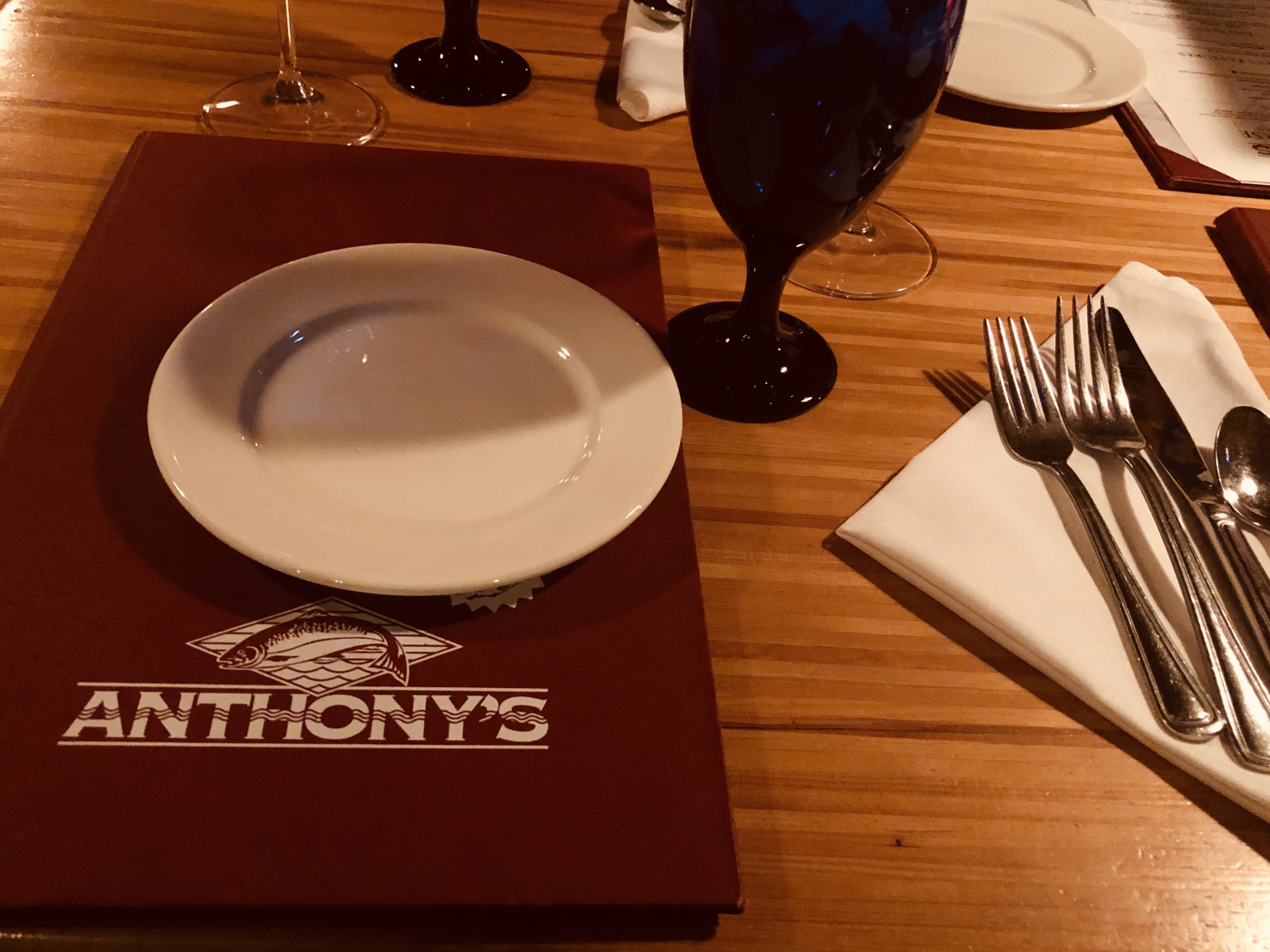 Edmonds: Anthony's HomePort & Beach Cafe - I am Ulyssa Elaine - Travel ...