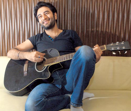 Shekhar Ravjiani HD Wallpapers Free Download | Photos Galleries