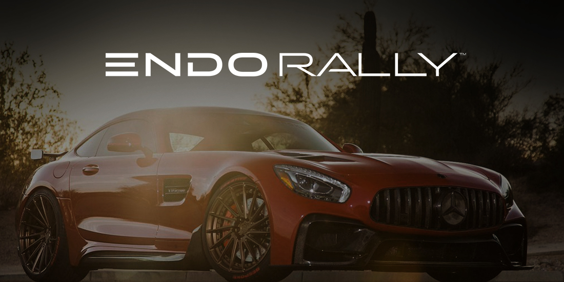 About Endo Rally | Endo Rally