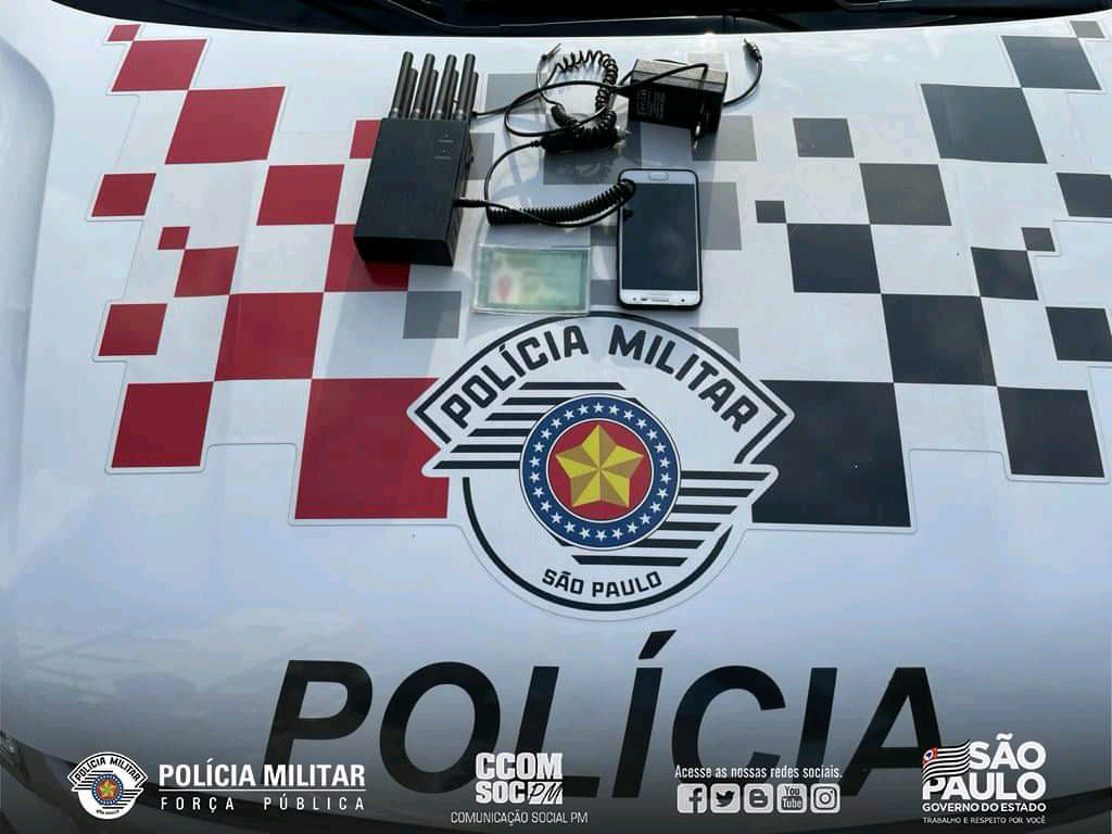 SOMOS A POLÍCIA QUE PROTEGE VOCÊ, FORÇA TÁTICA, SP.