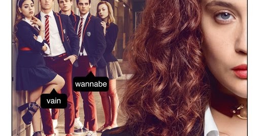 SNEAK PEEK : "Elite" On Netflix