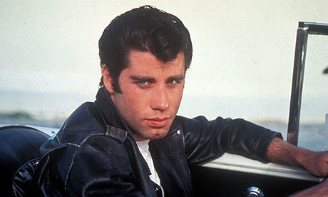 Danny Zuko (Grease)