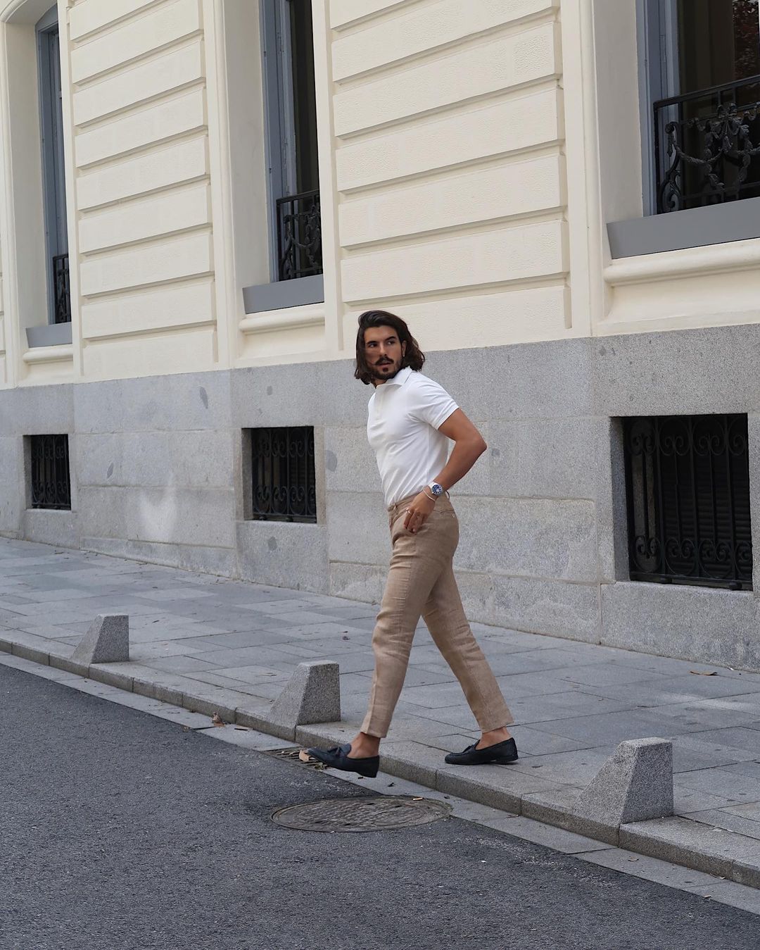 NO LOGO POLO, la marca que hace conciencia del planeta con una visión ...