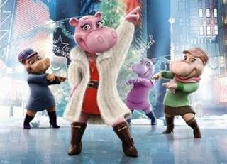 A Popota e o seu regresso...