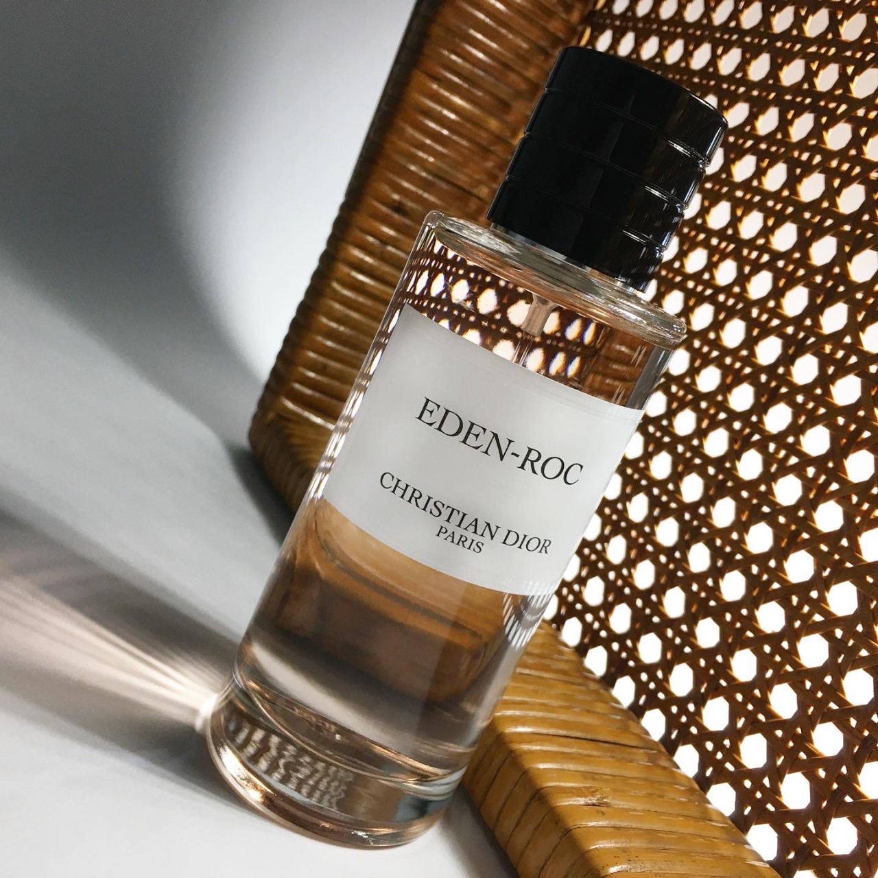 The Beauty Cove: IL PROFUMO: EDEN-ROC • 'La Collection Privée Christian ...