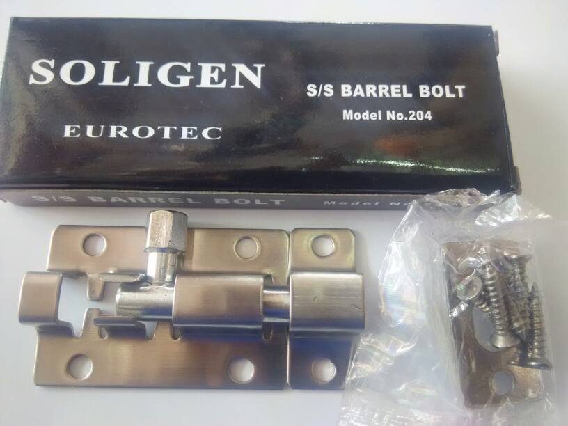 33 Model Slot Pintu Minimalis Terbaru 2018 - Model Desain Rumah Minimalis