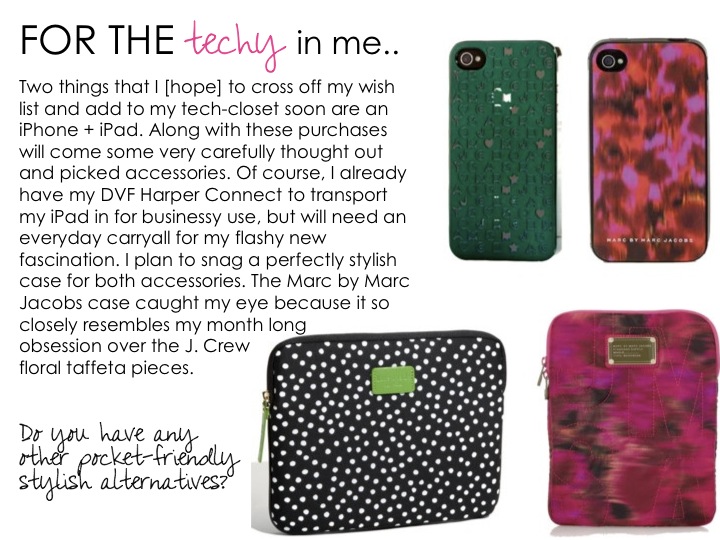 Tech-Closet. - Style Cusp