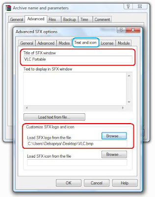 PC WORLD: How To Make Any Software Portable By WINRAR