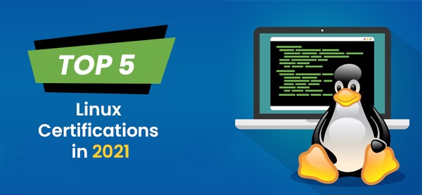 Top 5 Linux Certifications in 2021 | LPI Central