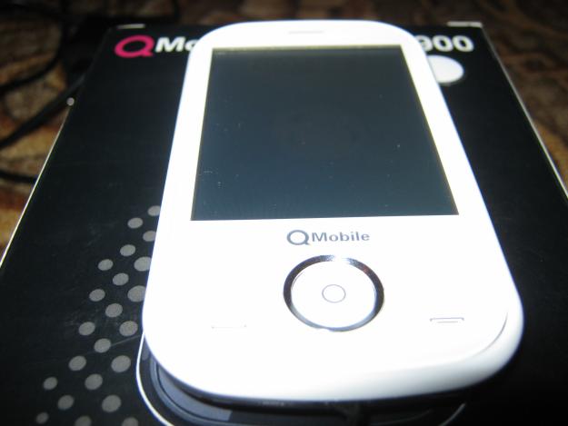 Q mobile e 900 ~ FANTASTIC MOBILES MODELS