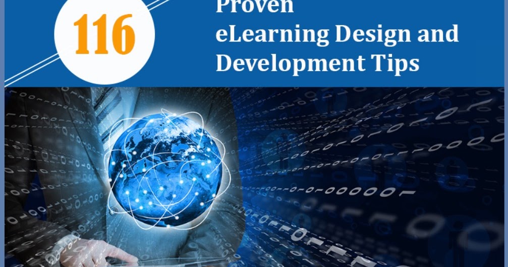Helge Scherlund's eLearning News: Free eBook: 116 Proven E-learning ...