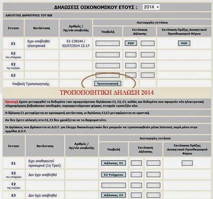 ΕΝΩΣΗ ΑΠΟΣΤΡΑΤΩΝ ΑΞΚΩΝ ΑΕΡΟΠΟΡΙΑΣ /ΠΑΡΑΡΤΗΜΑ ΘΕΣΣΑΛΟΝΙΚΗΣ: ΦΟΡΟΛΟΓΙΚΑ ...