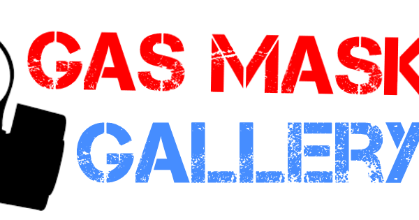 Mr. Aphoristic: British S10 NBC Respirator Part 1